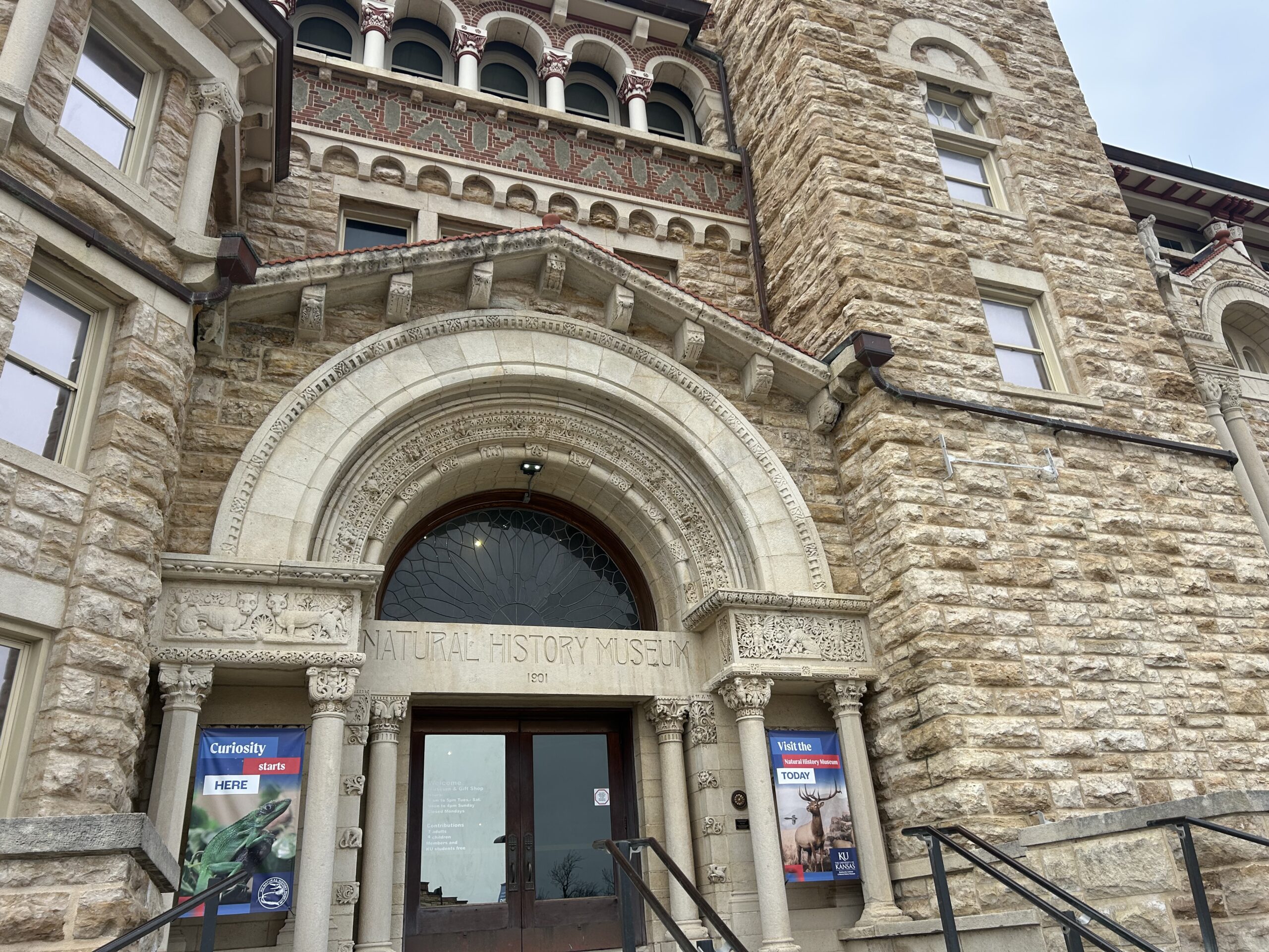 LAWRENCE USER GUIDE: Campus museums have plenty to offer | News, Sports ...